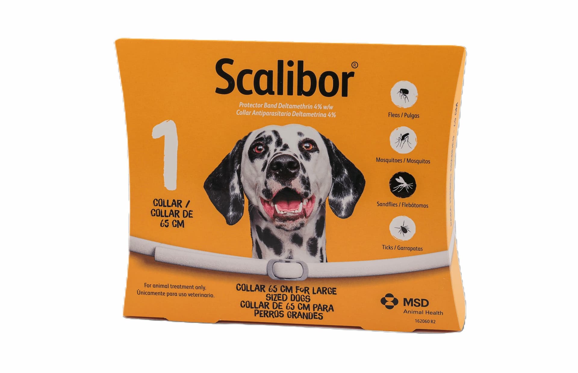 SCALIBOR