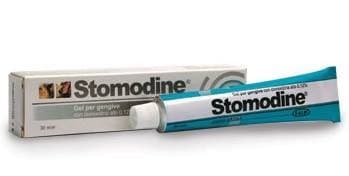 STOMODINE